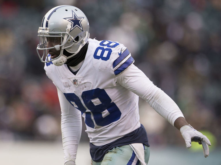 Dez says he wants to re-sign with Saints | theScore.com