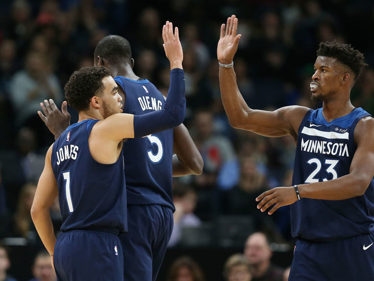 Butler chartered private jet for Tyus Jones to attend brother's Duke ...