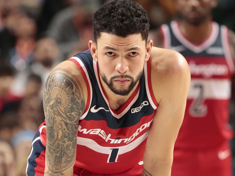 Rivers: Wizards' woes can be cured with sustained effort | theScore.com