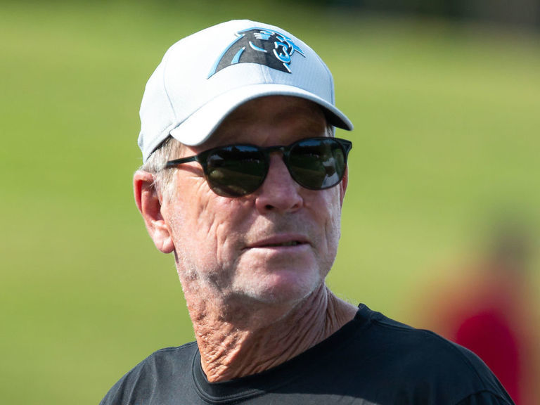 How Norv Turner has revamped the Carolina Panthers' offense | theScore.com