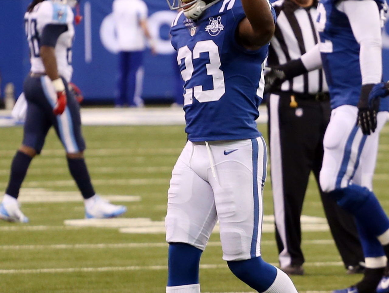 NFL Free Agency: Top 5 cornerbacks/safeties | theScore