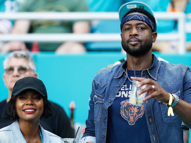 Wade to miss at least 1 week to spend time with newborn daughter ...