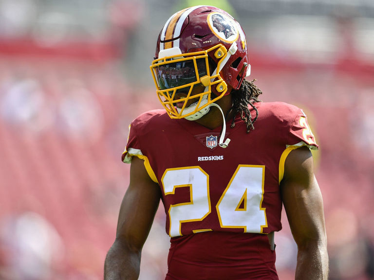 Report: Bills, Norman agree to 1-year deal | theScore.com