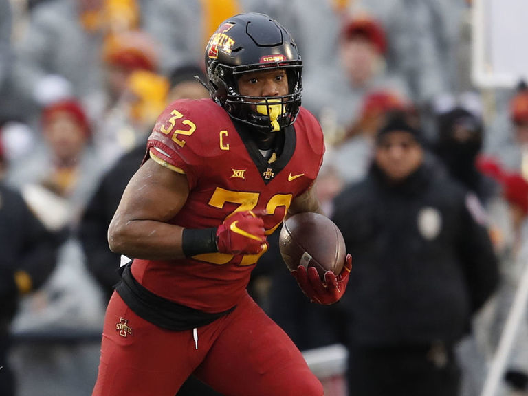 Scuffling Iowa State-Baylor players to miss 1st half this week ...