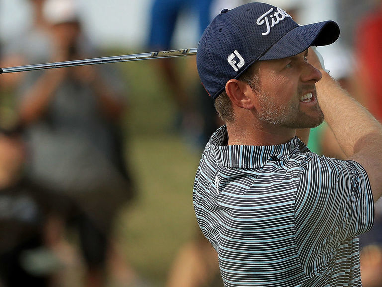 Simpson, Champ headline featured groups at RSM Classic | theScore.com