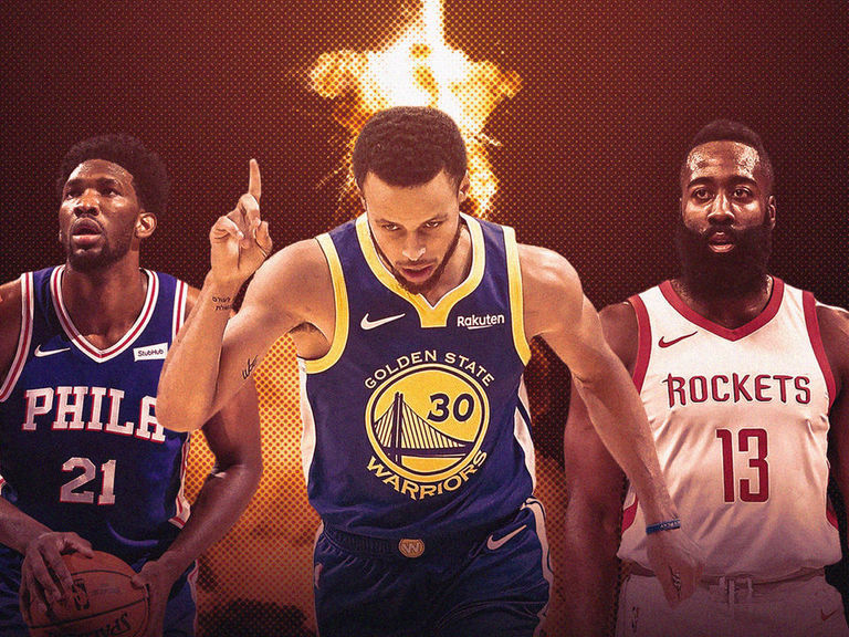 Get buckets: Digging into the NBA's offensive explosion | theScore.com