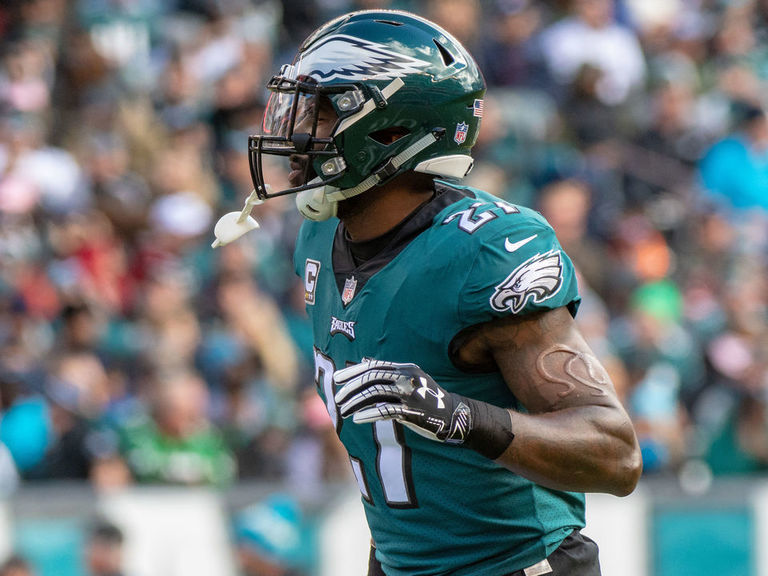 Eagles' Jenkins flips middle finger to Saints' Payton after late 4th ...