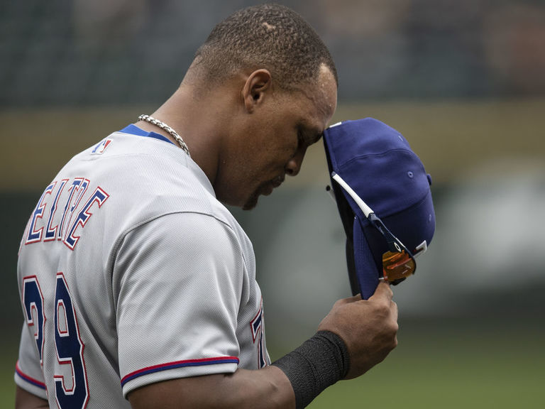 Adrian Beltre retires after 21 seasons | theScore.com