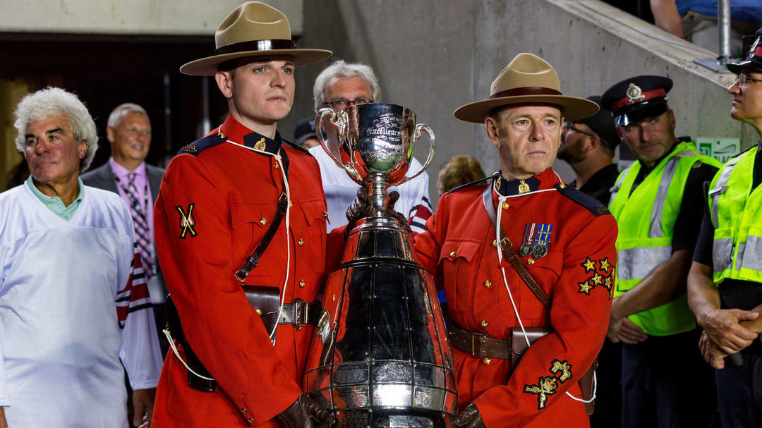 112th Grey Cup primer: Als, Riders prepare for heavyweight clash ...