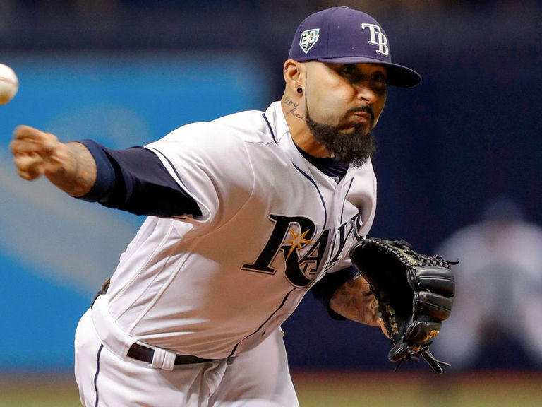 Report: Blue Jays offered contract to Romo | theScore.com