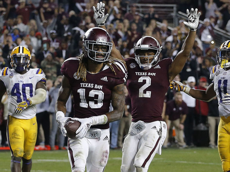 NCAA Committee Proposes Tweak To College Football Overtime Rules NCAA Committee Proposes Tweak To College Football Overtime Rules