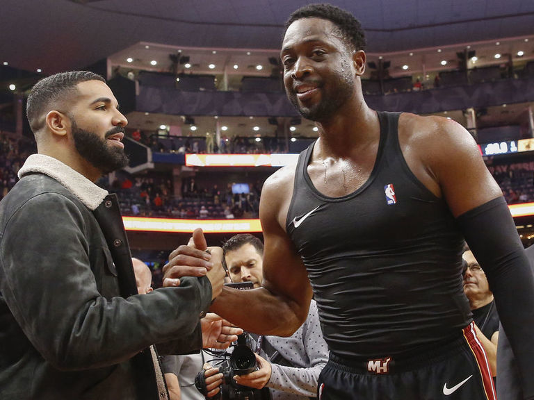 Best NBA Hip-Hop References | theScore.com