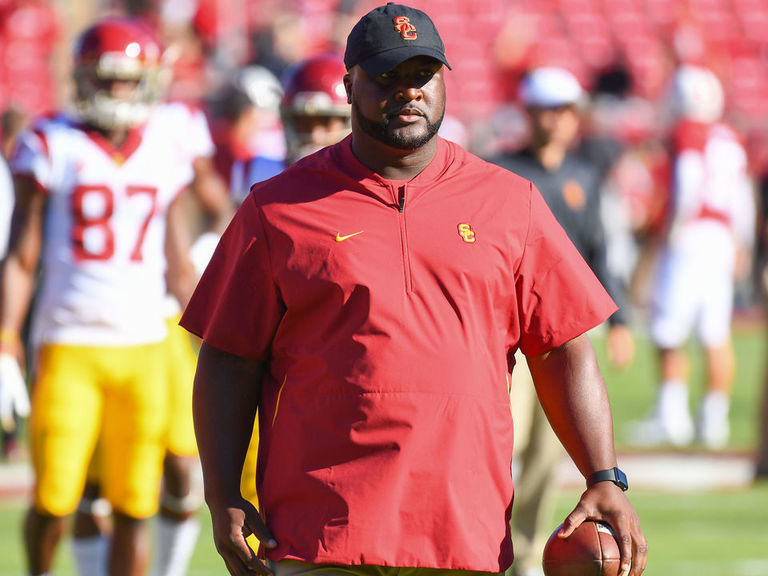 OC Tee Martin among 3 ousted USC assistants | theScore.com