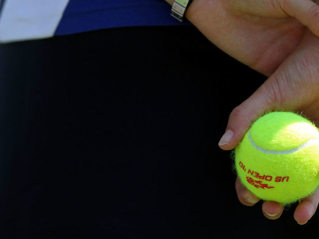 Patrick Galbraith elected president of USTA | theScore