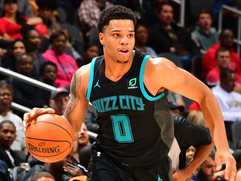 Hornets' Bridges challenges Jordan to 1-on-1 | theScore.com