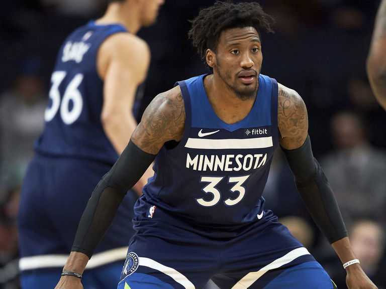 Court Vision: T-Wolves excelling defensively since Butler trade ...