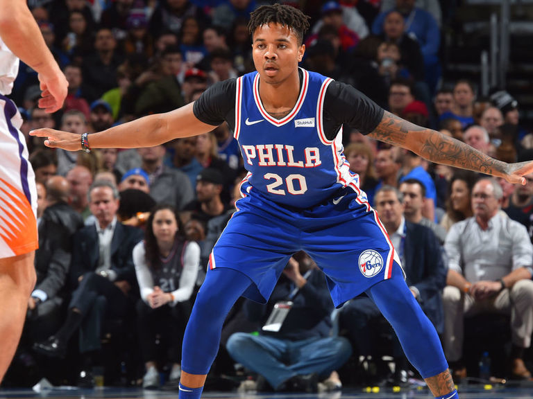 Report: Suns interested in Fultz | theScore.com