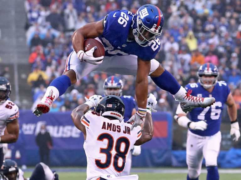 NFL touchdown leader odds, best bets, and long shot | theScore.com