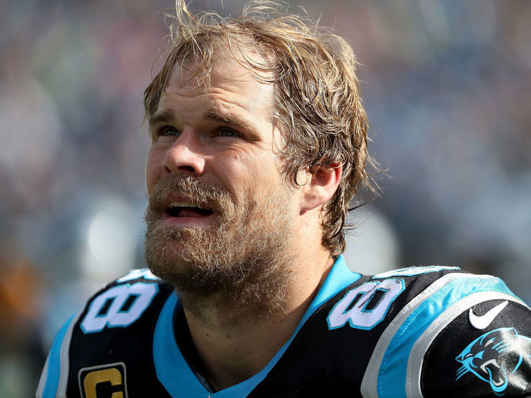 Greg Olsen retires after 14 seasons | theScore.com