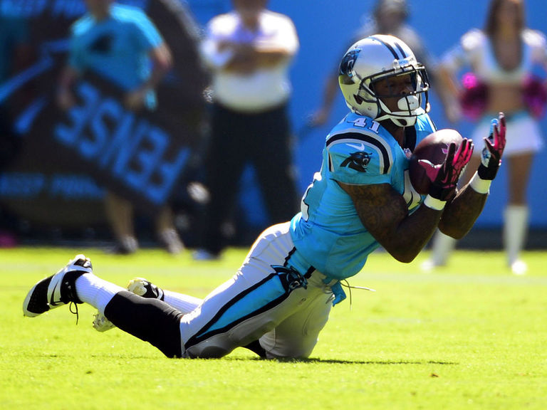 Vikings sign CB Captain Munnerlyn to a 3-year deal | theScore.com