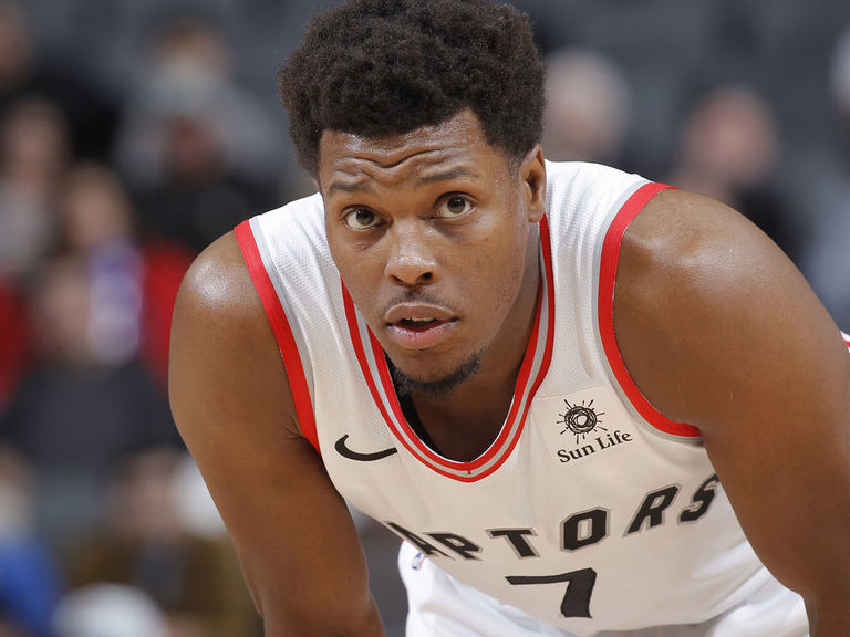 Lowry held pointless as Raptors fall to Bucks | theScore.com