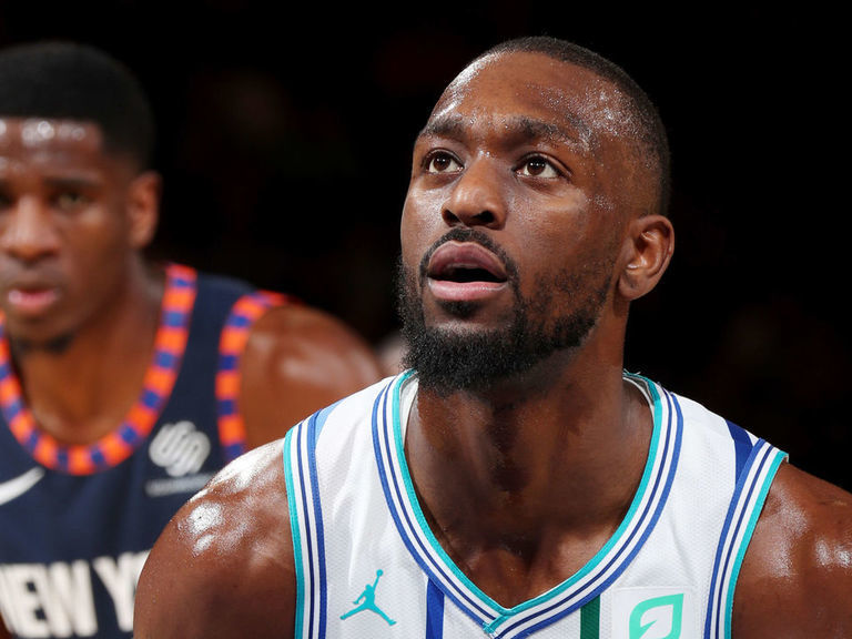Kemba: 'I don't have any interest' in joining Knicks 'right now ...