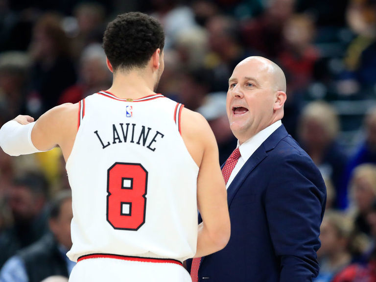 Report: Bulls players, coaches discuss forming leadership group ...