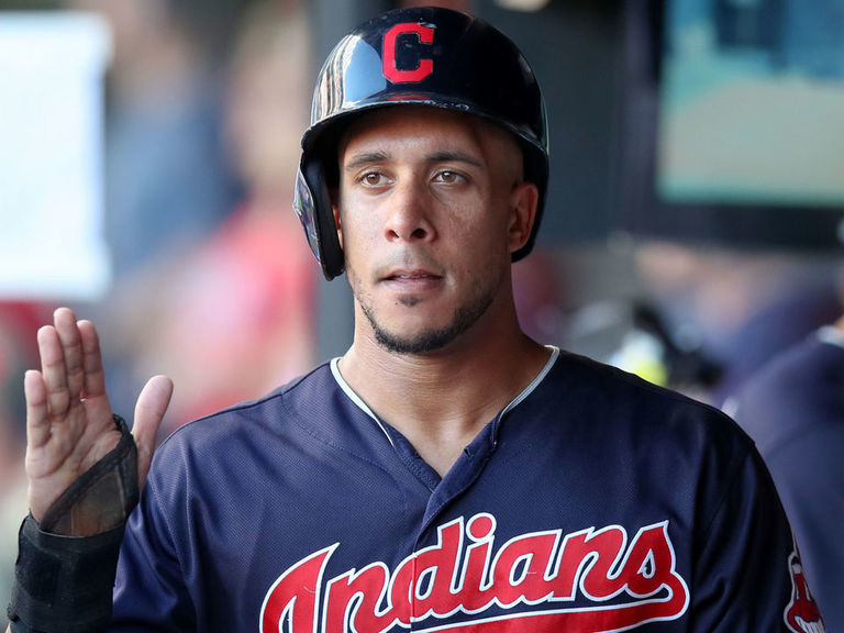 Brantley makes dynastic Astros that much stronger | theScore.com