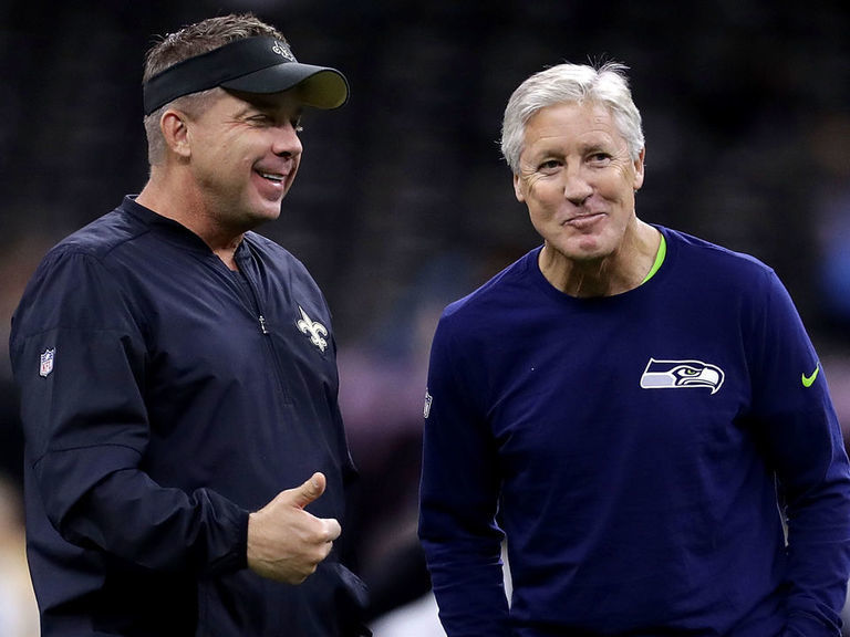 Ranking every NFL coaching staff entering the 2019 season | theScore.com