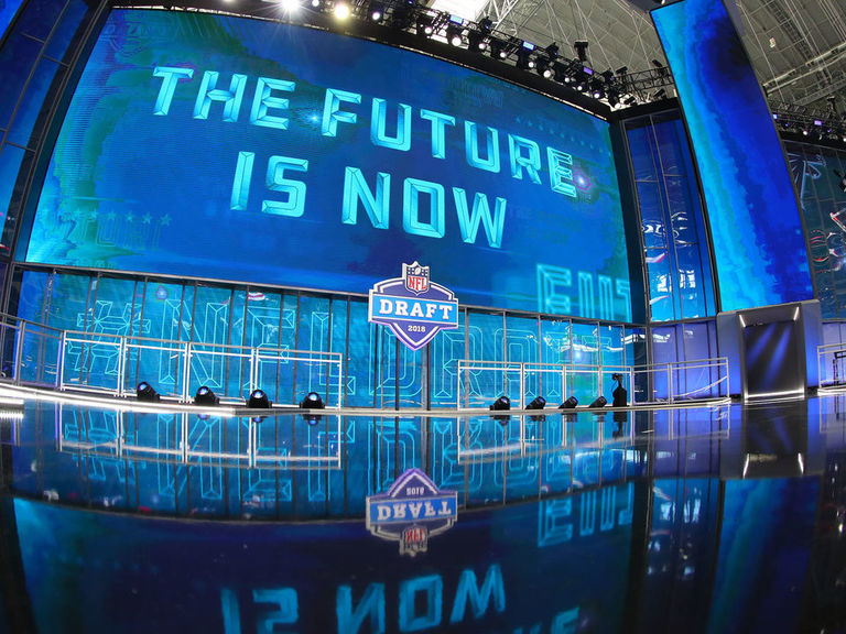 NFL holding 3-day COVID-19 relief fundraiser during draft | theScore.com