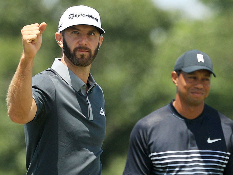 5 best golf shots from 2018 | theScore.com