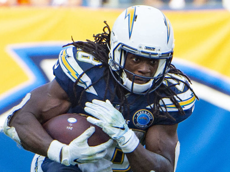 Report: Chargers' Gordon expected back in Week 16 | theScore.com