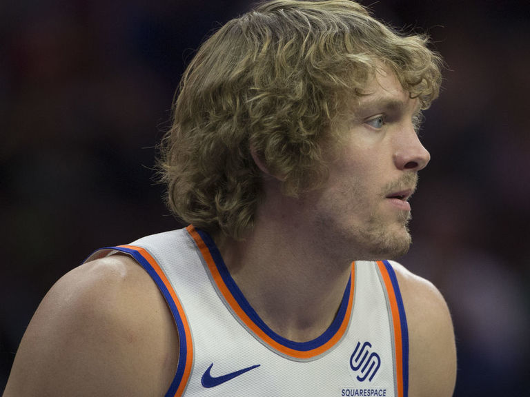 Report: Wizards signing former Knick Ron Baker | theScore.com