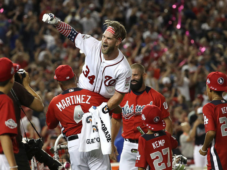 Pros and cons of Harper signing 1-year deal | theScore.com