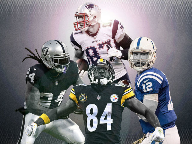 Most surprising and disappointing AFC teams in 2018 | theSc…