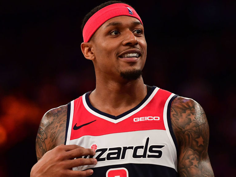 Fatherhood has given Beal added perspective | theScore.com