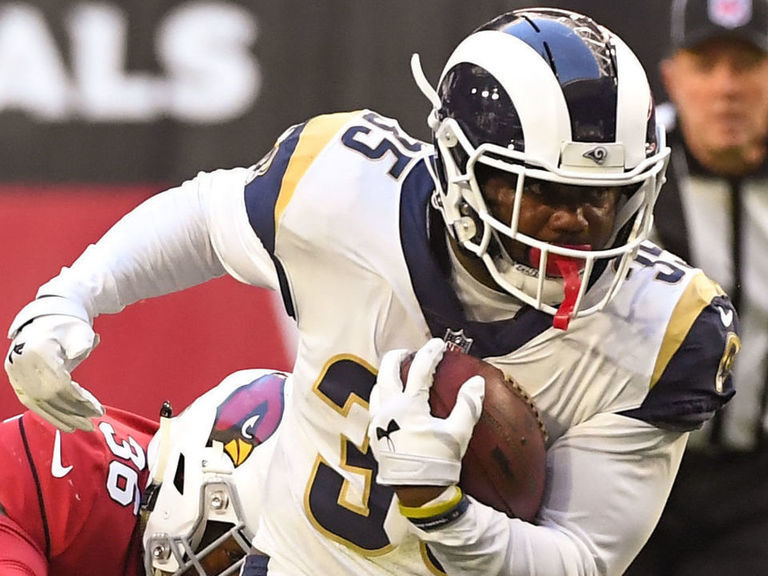 Report: C.J. Anderson heads to Lions on 1-year deal | theScore.com