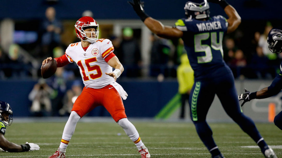 Breakout or fakeout: Which surprise NFL stars will keep rol…
