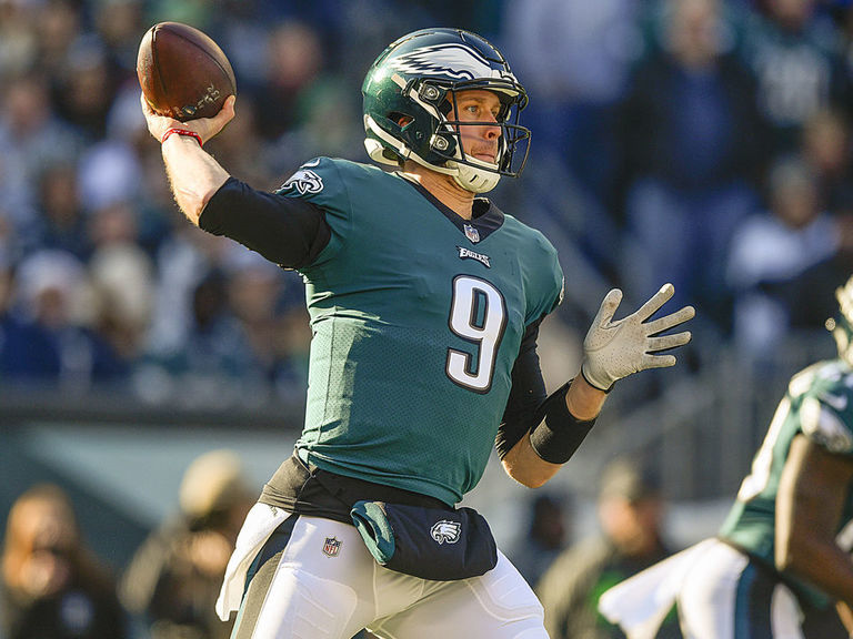 Fantasy: QB Depth Charts (Updated for free agency) | theScore.com