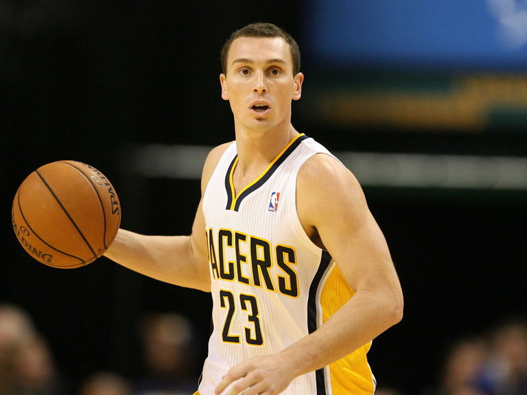 Ben Hansbrough signs with Gran Canaria | theScore.com