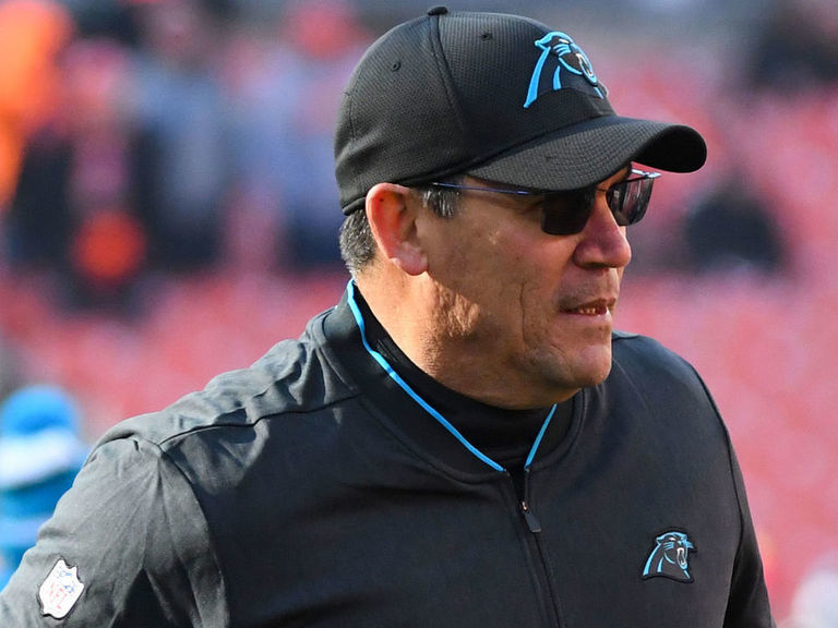 Rivera intends to continue coaching, 'excited' for opportunities ...