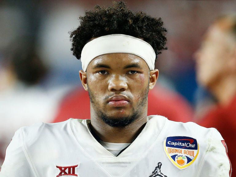 Report: Teams believe Cardinals considering Murray with No. 1 pick ...