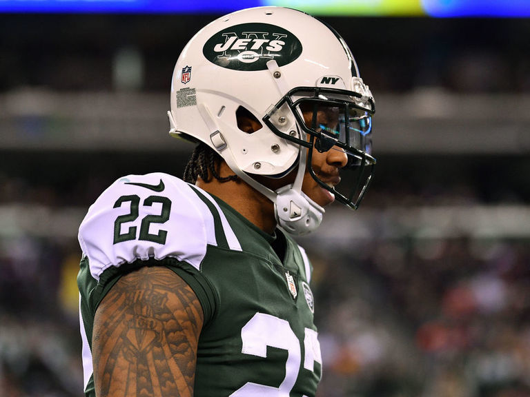 Jets' Johnson inactive Week 17, reportedly skipped team activities ...