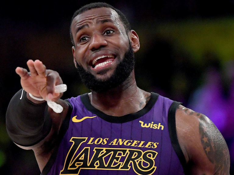 LeBron says 2016 Finals made him the GOAT | theScore.com