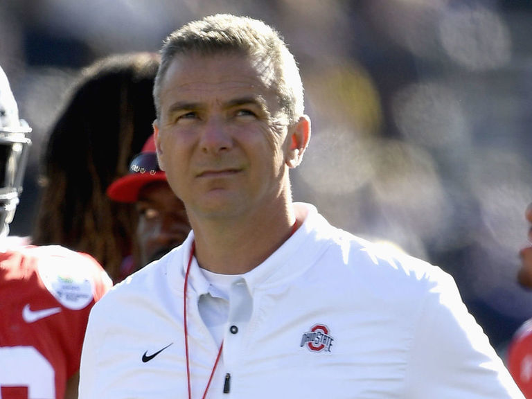 Report: Cowboys talked with Meyer about HC job; Riley also strong ...
