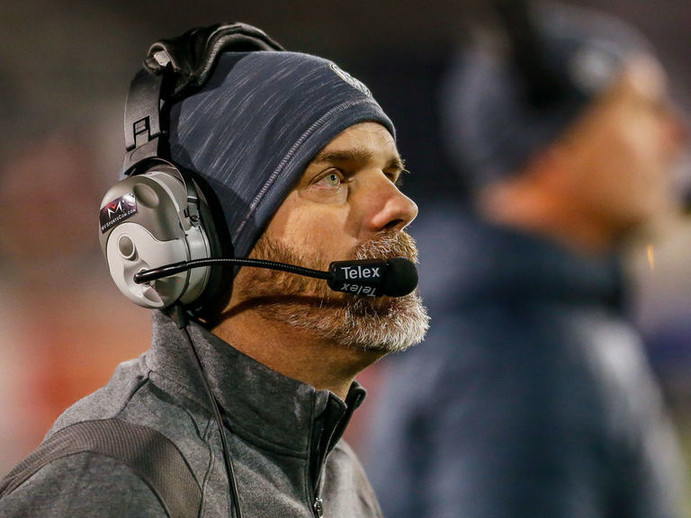 Colorado State head coach turns down raise following 3-9 season ...