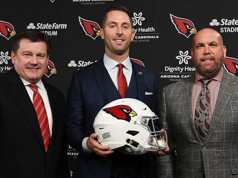 Cardinals GM: Rosen's development key factor in Kingsbury hire ...