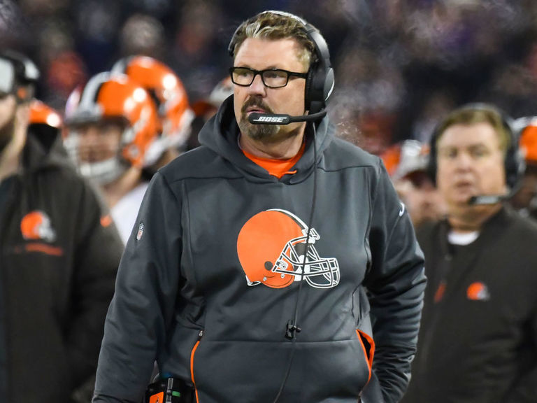 Report: Gregg Williams in talks to become Jets' DC | theScore.com