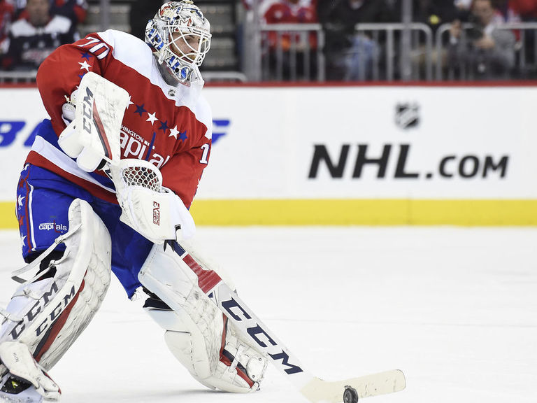 Top 100 NHL players: 100-91 | theScore.com