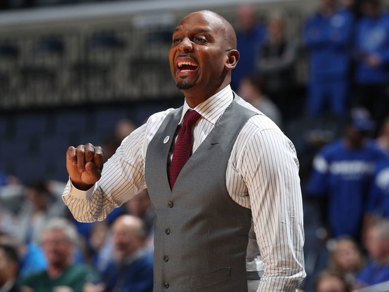 Hardaway says Lil' Penny is making a comeback | theScore.com